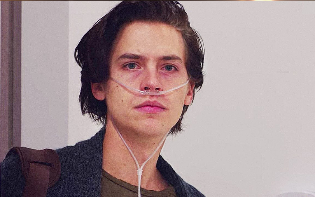 Five Feet Apart - Trailer #2 | Video