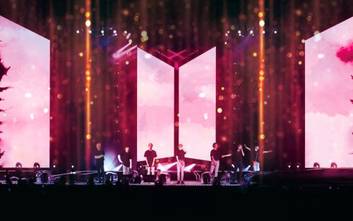 They're The Biggest Band In The World: Here's Why BTS Is So Popular ...