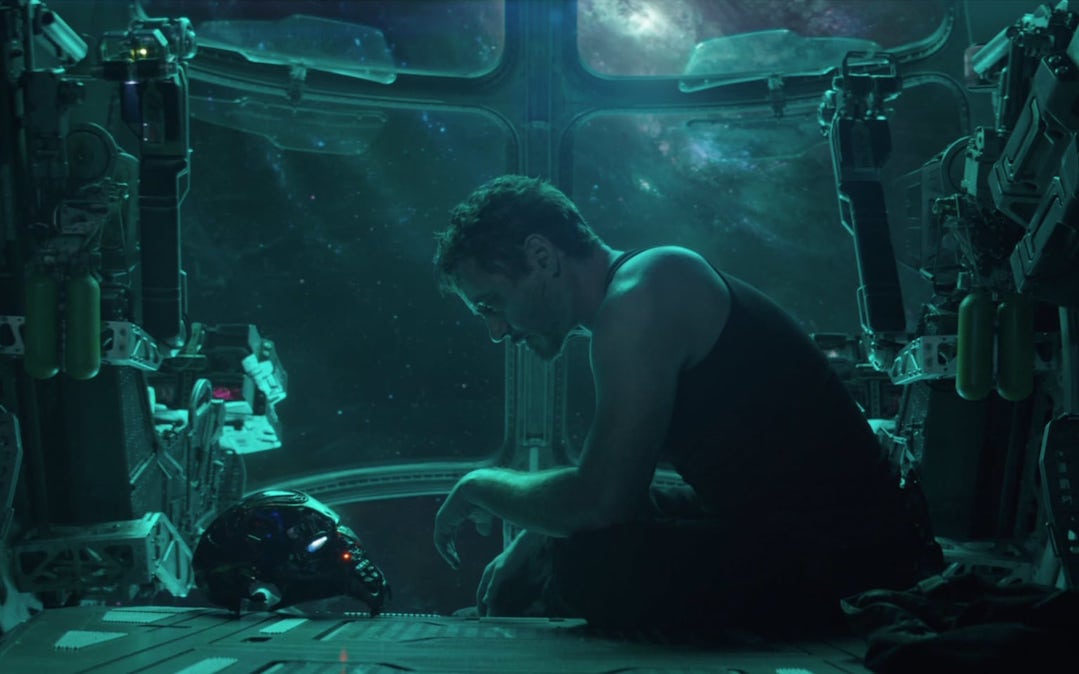 Every 'Avengers: Endgame' Plot Detail We Know So Far | Avengers Endgame ...