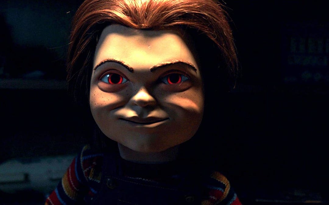 'Child's Play' Review: Three Reasons To See It | Horror | Review
