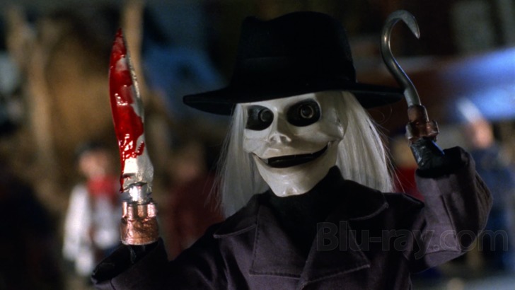 Why Dolls Creep Us Out So Much (And The Murdery Movie Ones That Creep ...