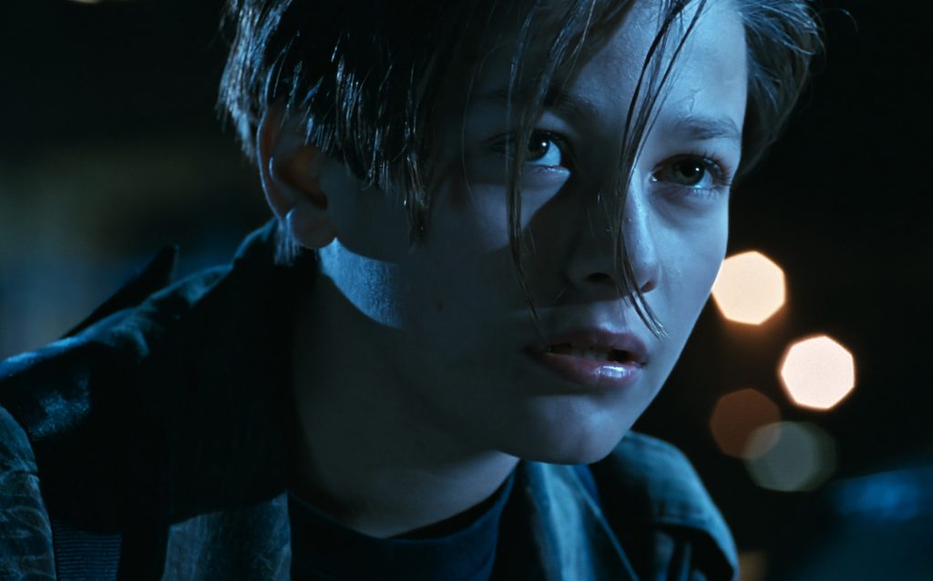 Everything You Need To Know Before Watching 'Terminator: Dark Fate ...