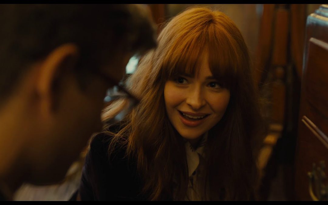 The Goldfinch - Trailer #2 | Video
