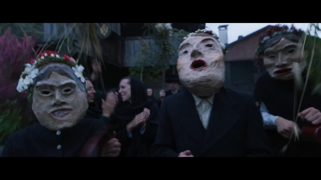 A Hidden Life - Official Trailer | Video