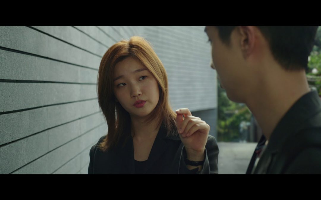 Parasite - Official Trailer | Video