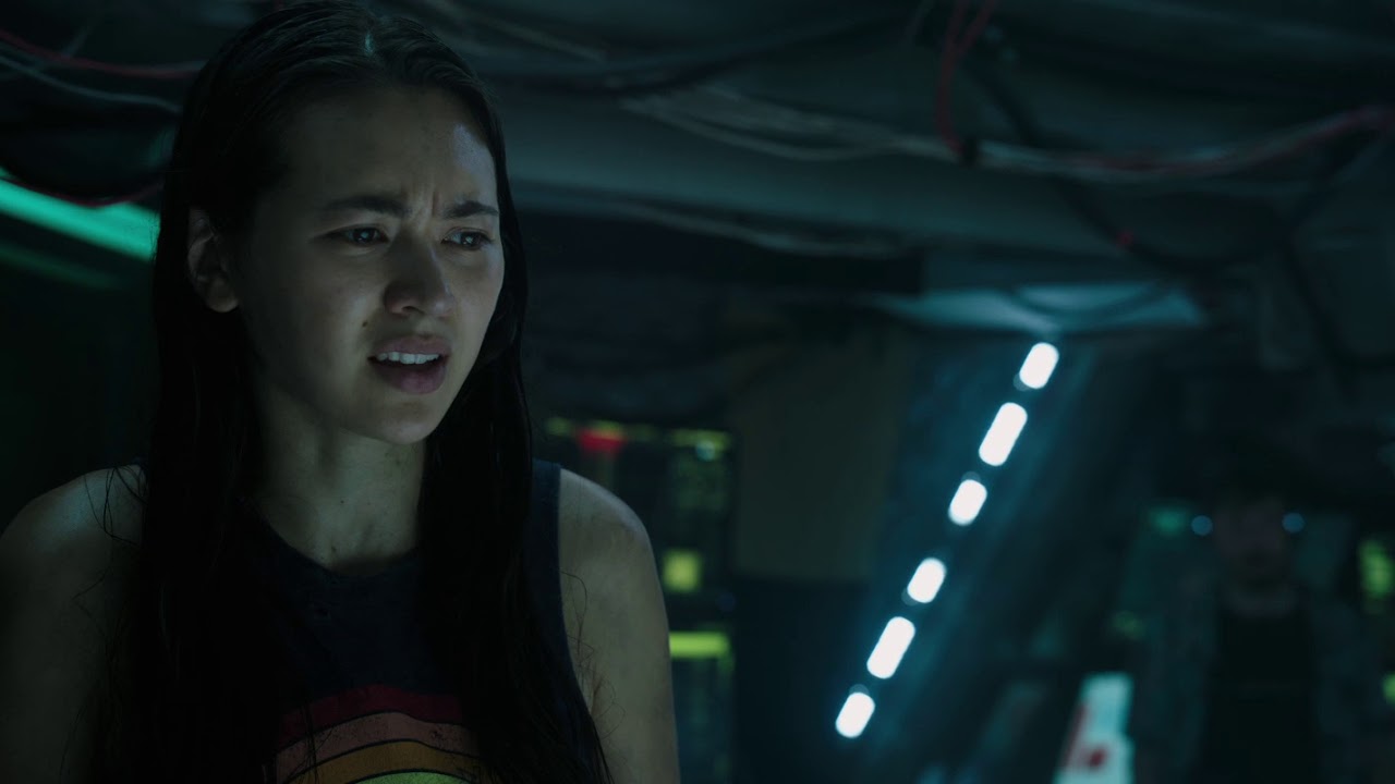 Underwater - Official Trailer | Video