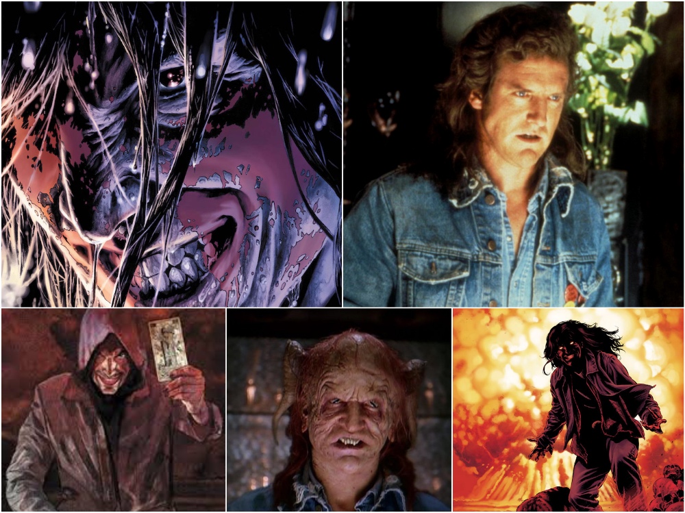 Stephen King Villains Ranked By How Much They Messed You Up As A Kid ...