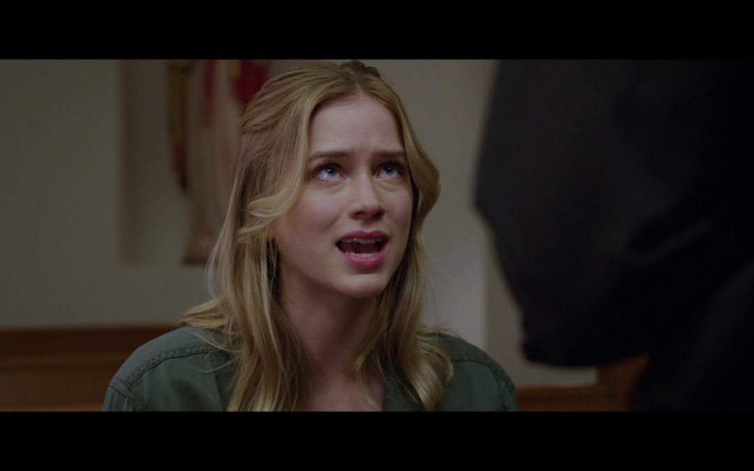 Countdown - Official Trailer | Video