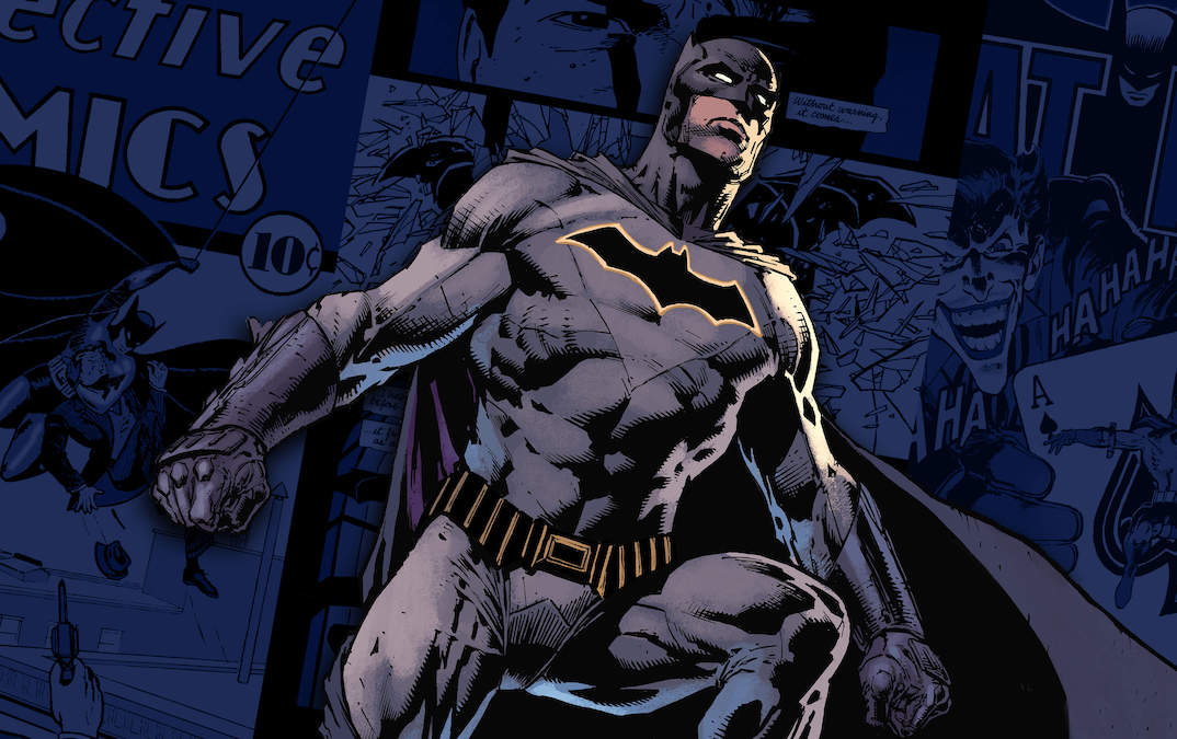 The Bat-Signal Will Shine All Over The World On Batman Day 2019 | DC | News