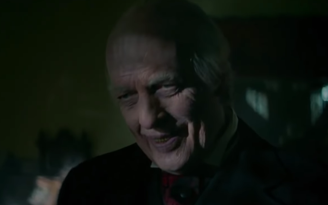Fantastic Fest: 'The Mortuary Collection' Review | Horror | Review