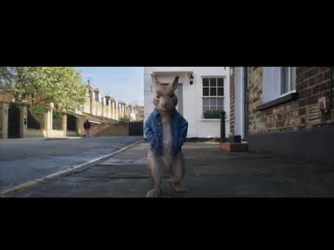 Peter Rabbit 2: The Runaway - Official Trailer | Video