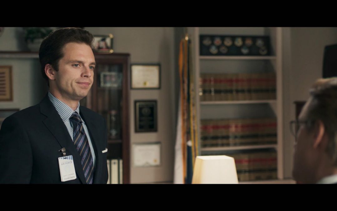 The Last Full Measure - Official Trailer | Video