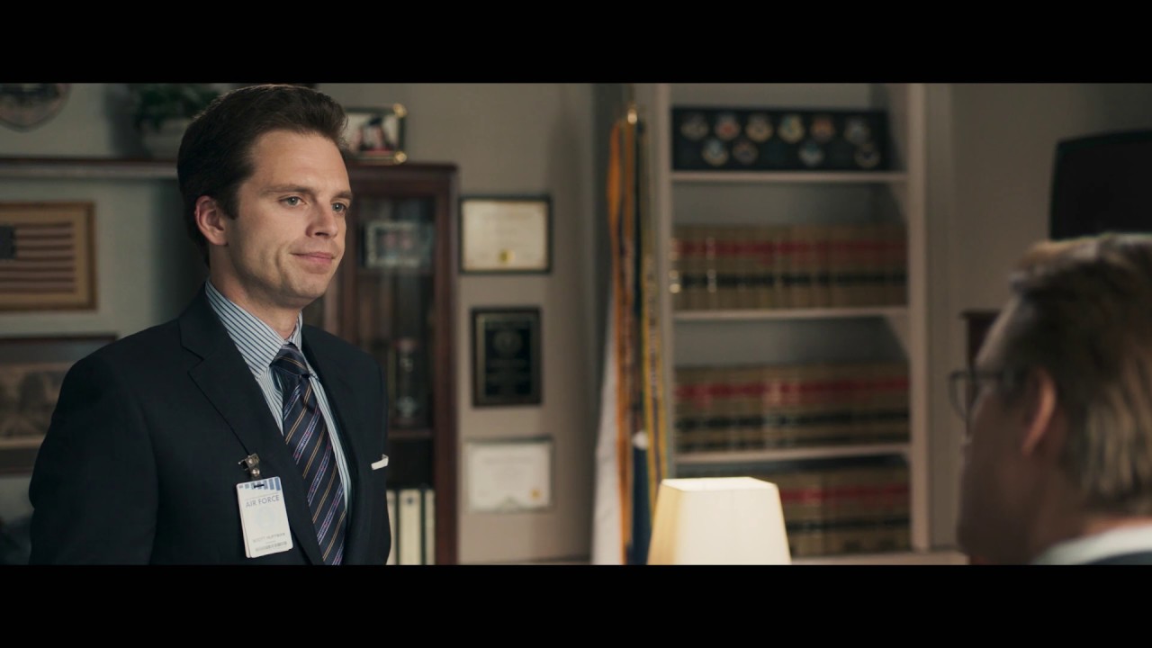 The Last Full Measure - Official Trailer | Video