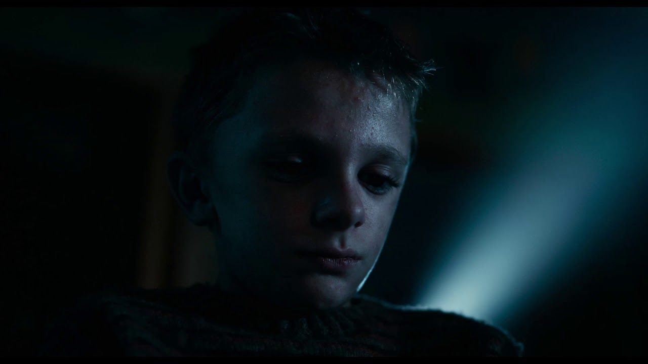 Antlers - Final Trailer | Video