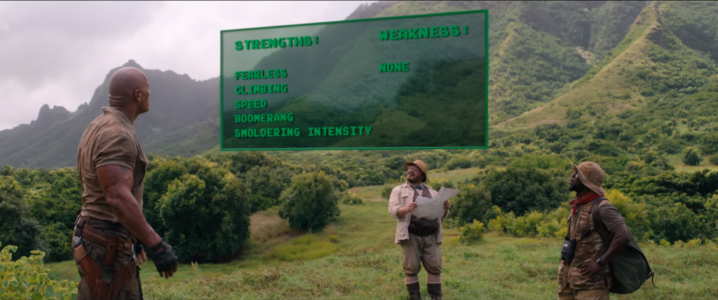 Everything You Need To Know Before Seeing 'Jumanji: The Next Level ...