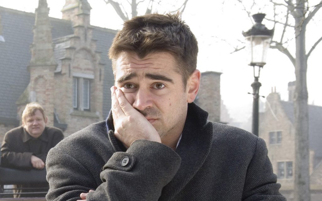 5 Scenes That Show Why Colin Farrell Is So Damn Good | Editorial