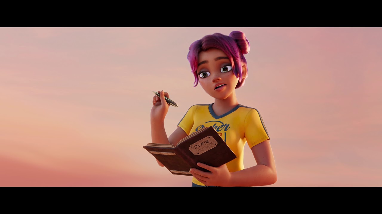 Rumble - Official Trailer | Video