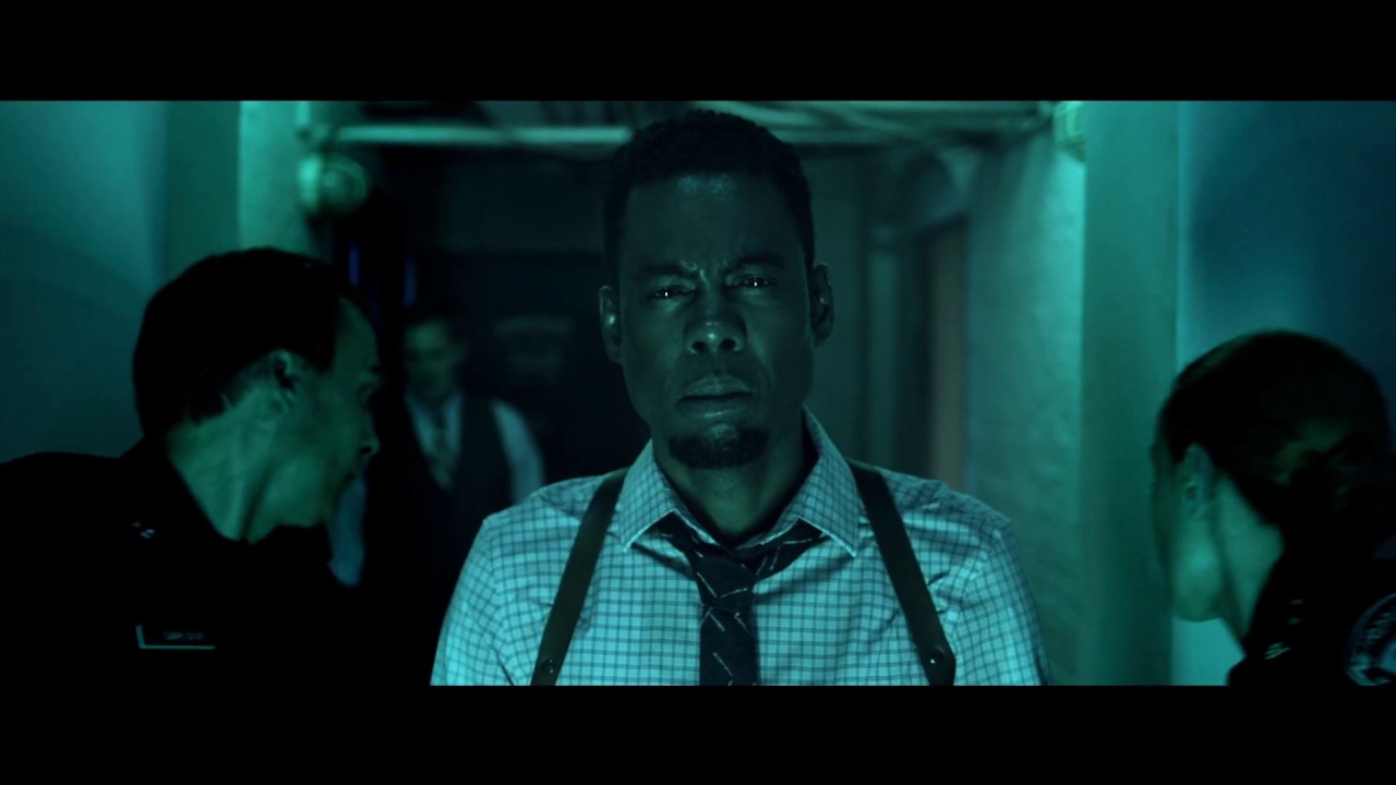 Spiral - Teaser Trailer | Video