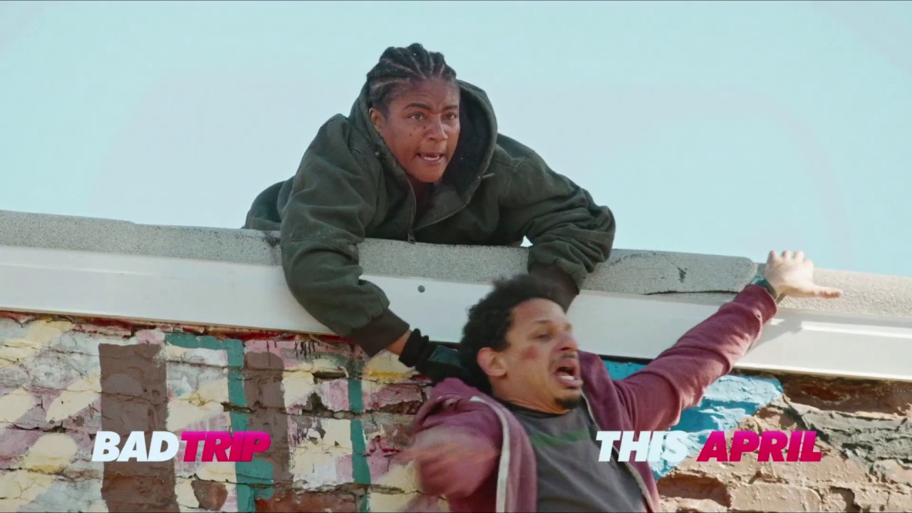 Bad Trip - Trailer #2 (Red Band) | Video