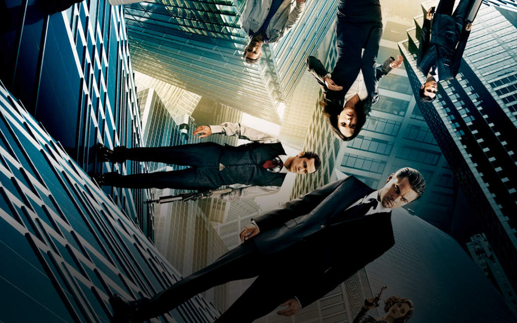 'Inception': 10 Fun Facts For Its 10th Anniversary | Editorial
