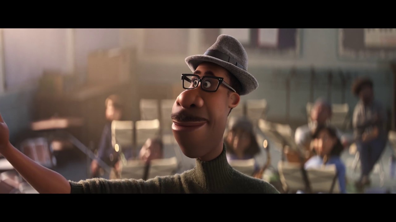 Pixar's Soul - Trailer #2 | Video