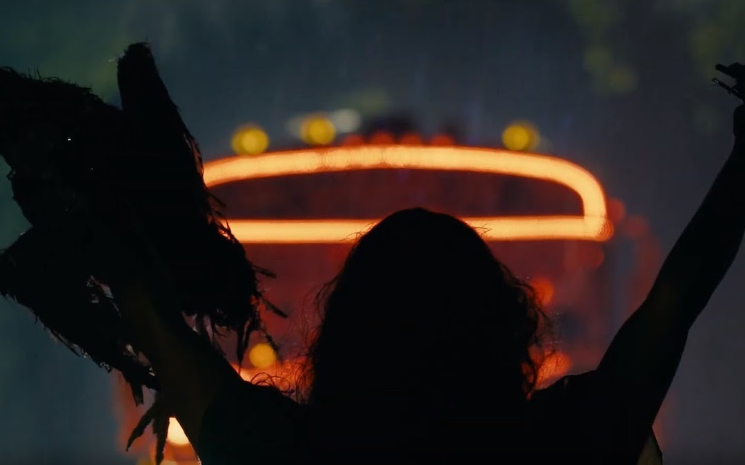 The First-Ever Horror Movie From Panama Is Coming To The United States ...