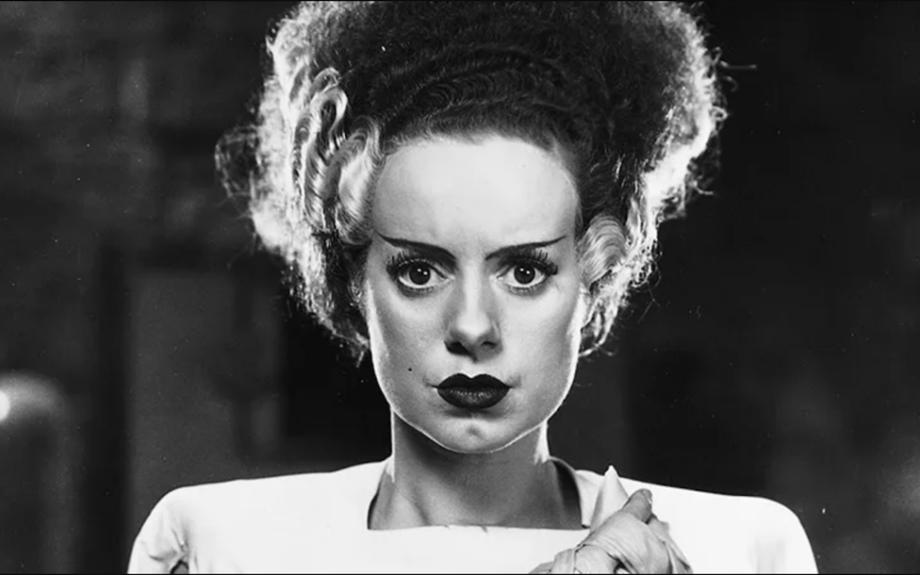 News of the Week: Warner Bros.' Frankenstein Movie Is Building A ...