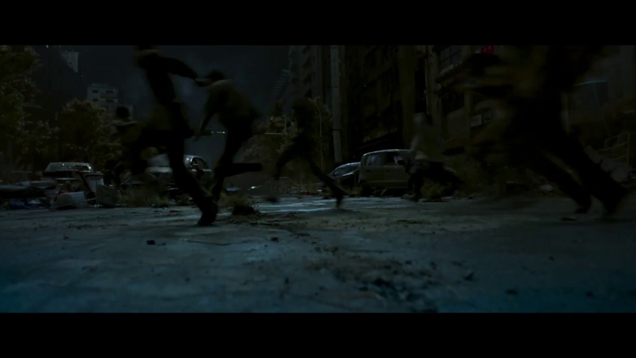 Peninsula - Official U.S. Trailer | Video