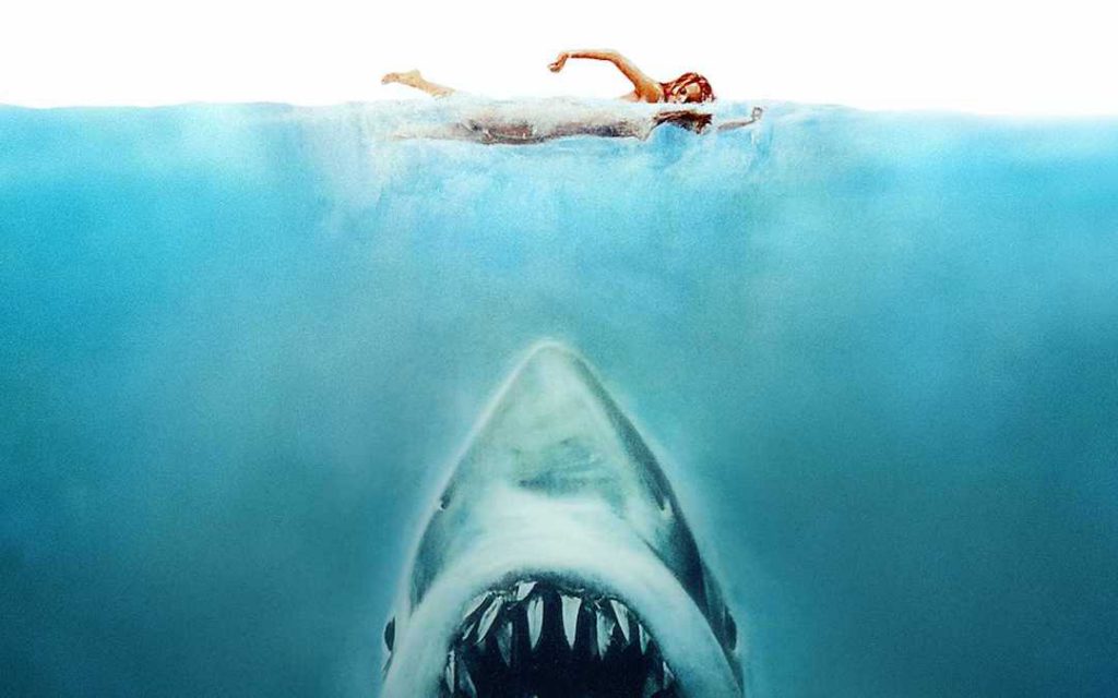 7 Entertaining Shark Movies To Watch After Meg 2: The Trench | Editorial