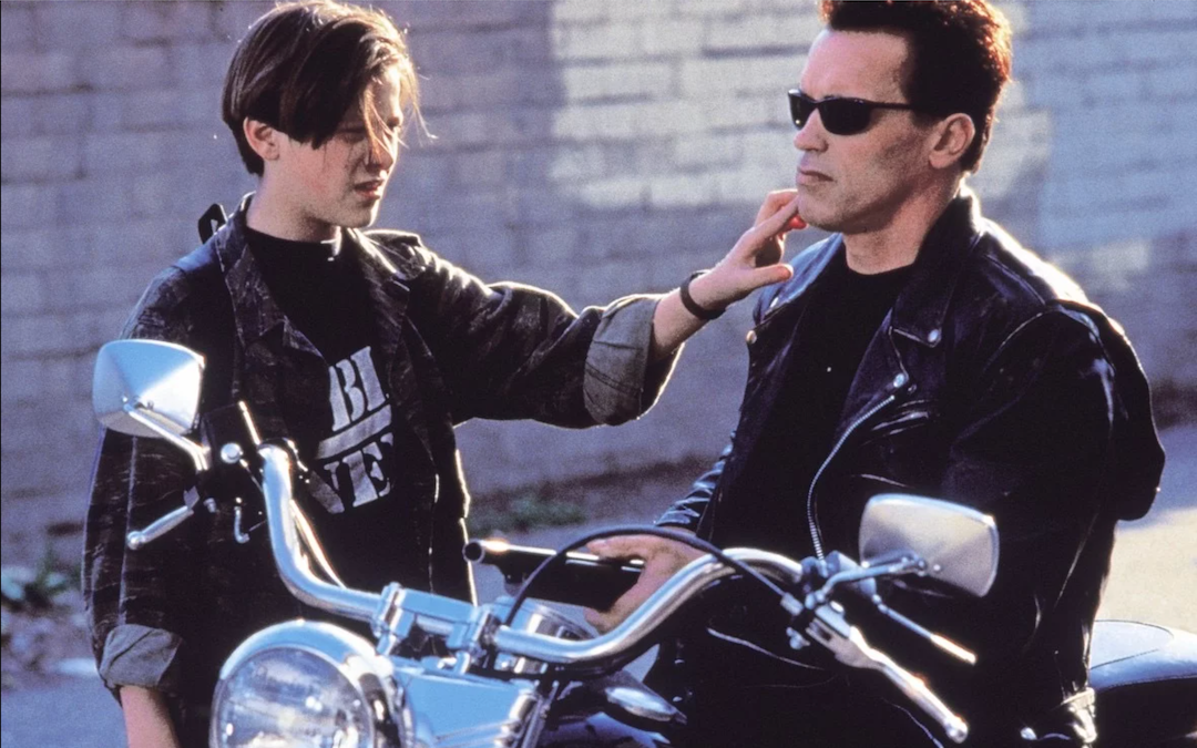 Father's Day 2020: Atom Staff Share Their Favorite Movie Memories Of ...