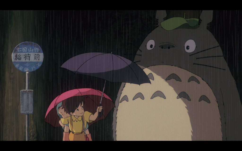 The 10 Best Spirits, Demons And Monsters In Studio Ghibli Movies ...