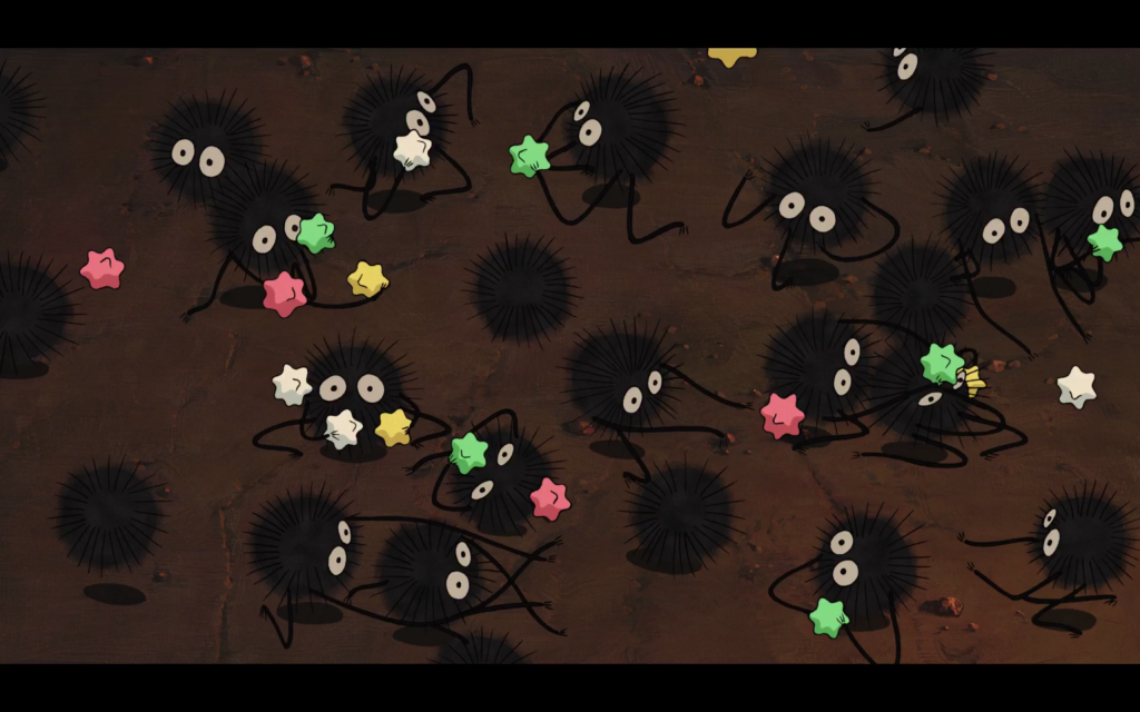 The 10 Best Spirits, Demons And Monsters In Studio Ghibli Movies ...