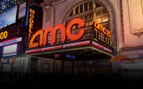 5 Movie Theater Features We Take For Granted That AMC Theatres ...