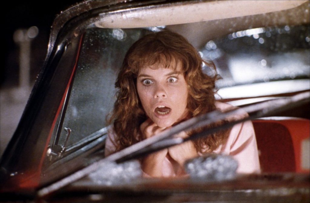 The Best Drive-In Movie Scenes In Honor Of The Sony Pictures Drive-In ...