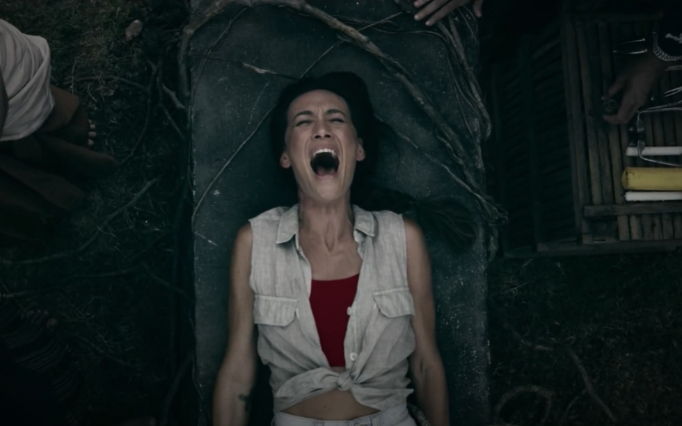 This Month in Horror: October 2020 Horror Movies Coming To Theaters ...