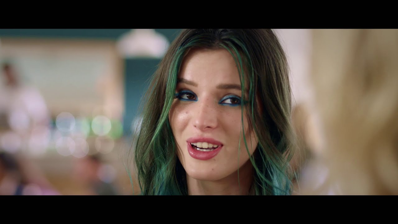 Chick Fight - Official Trailer | Video