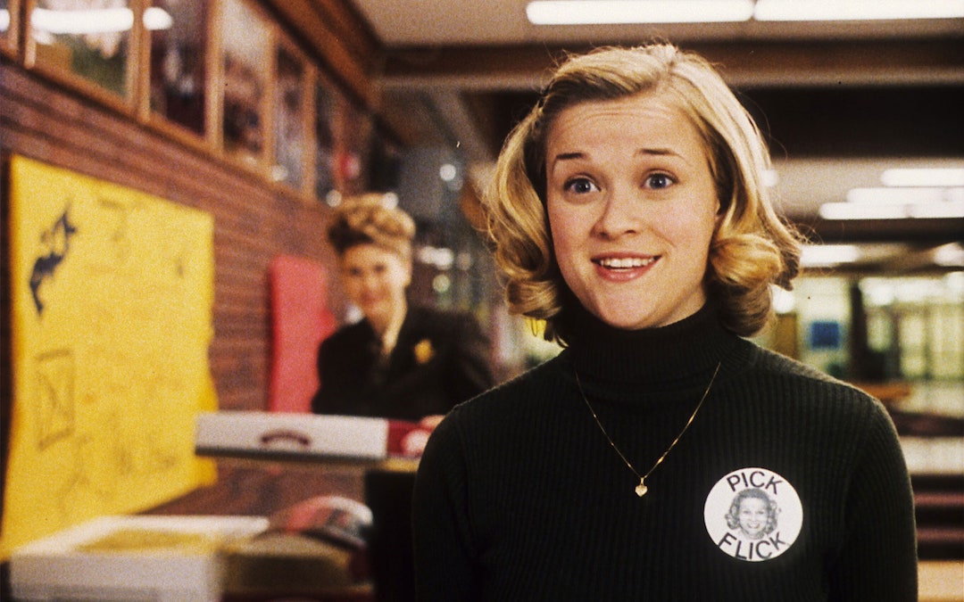 Rock Your Vote: 7 Best Election Movies To Pump You Up For Election Day ...