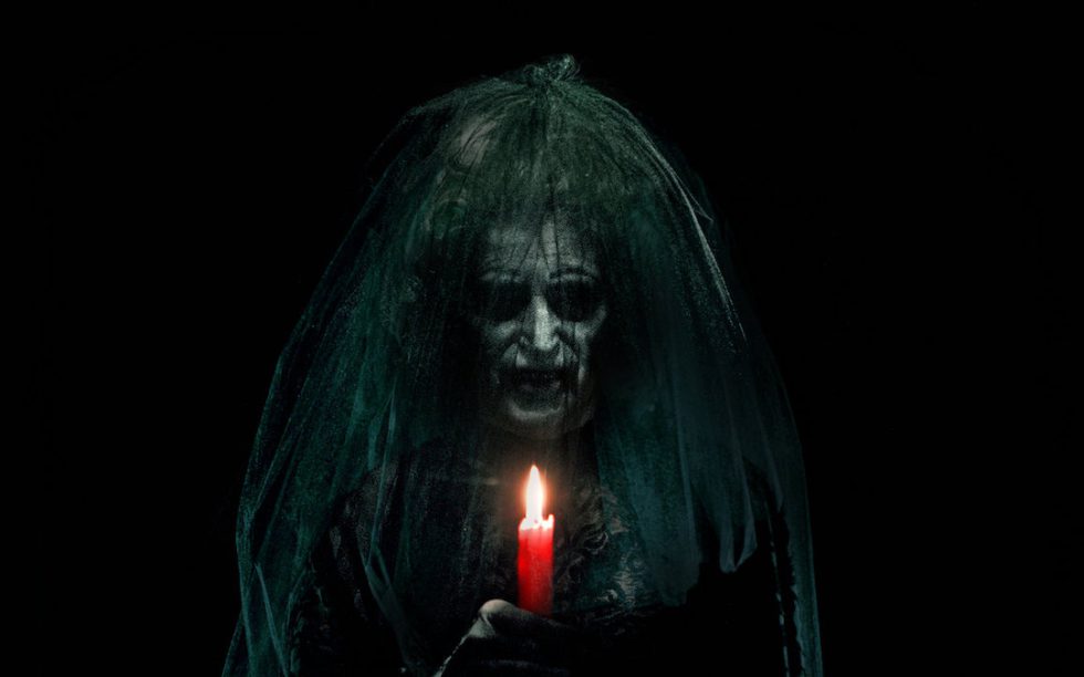 The Biggest Jump Scares In Horror Movies Ranked By Spikes In Heartrate ...