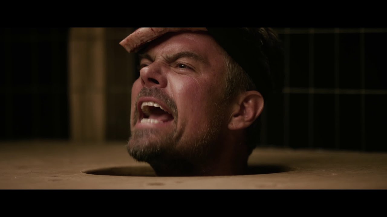 Buddy Games - Official Trailer | Video