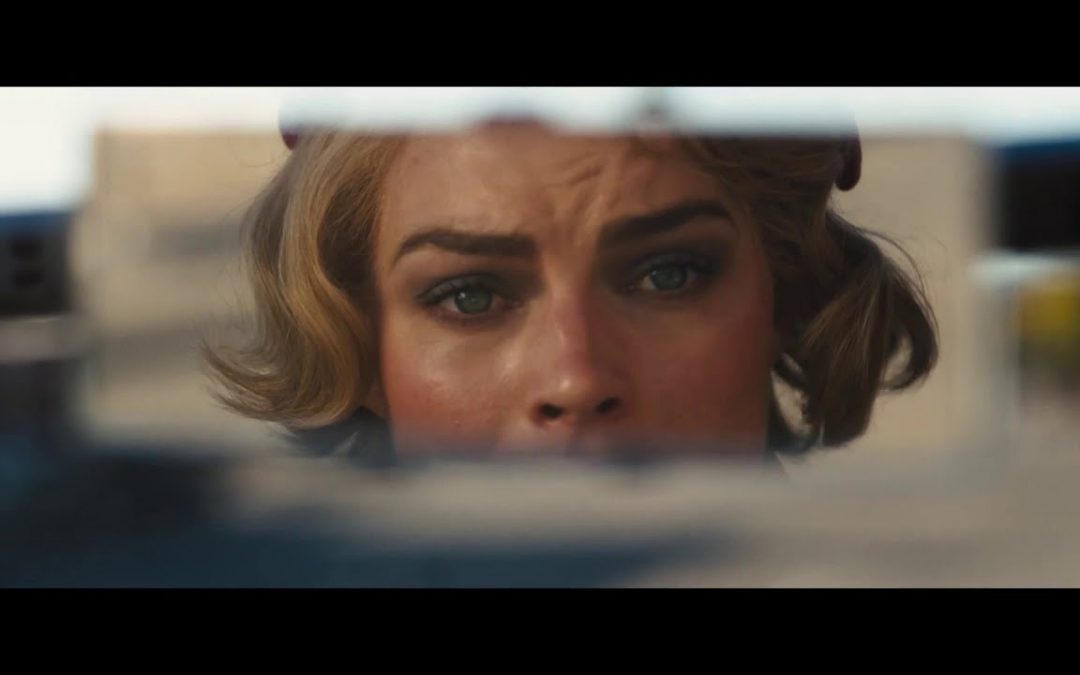 Dreamland - Official Trailer | Video