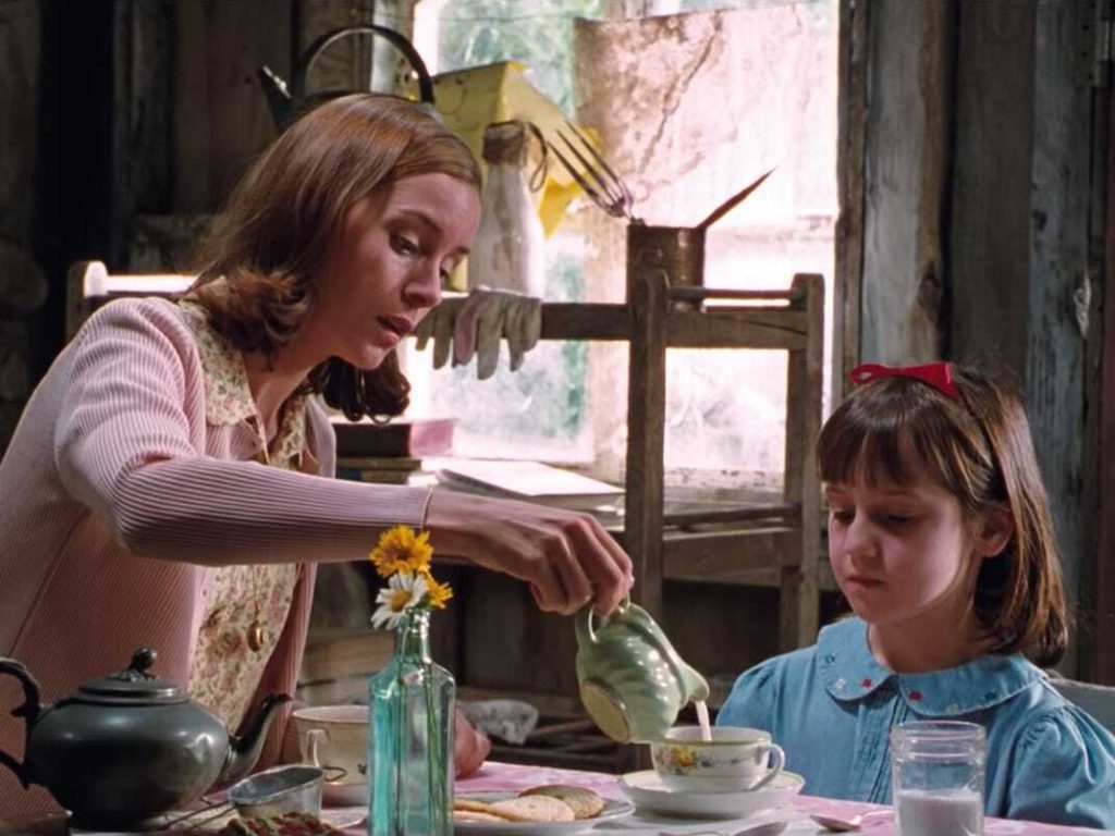 Here's Who We'd Invite To A Fictional Movie Character Thanksgiving ...