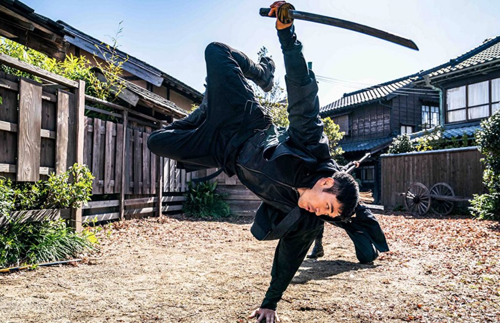 'Snake Eyes' Movie Review: Three Reasons To See It | Review