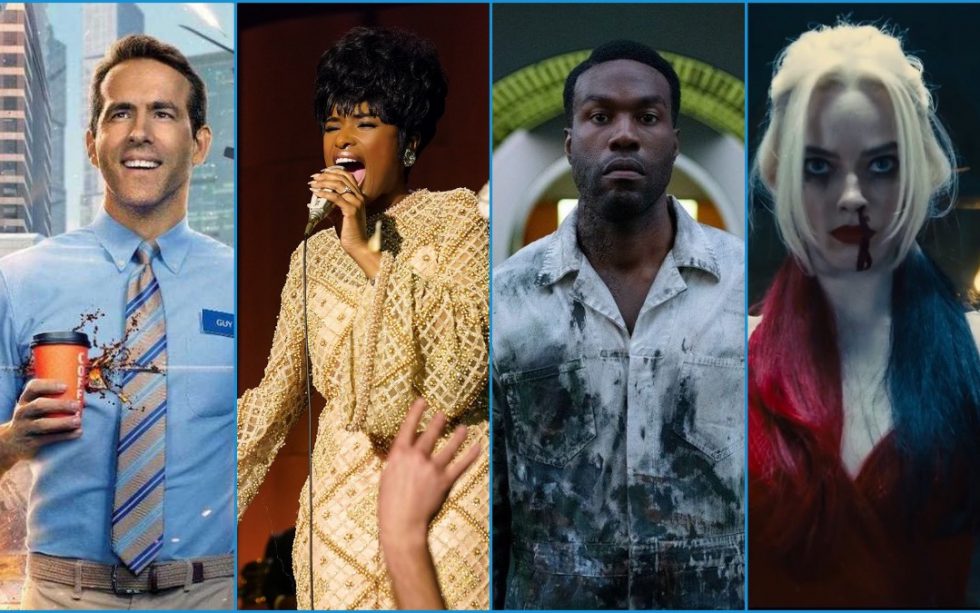 August 2021 Movie Releases: Everything Coming To Theaters | Editorial