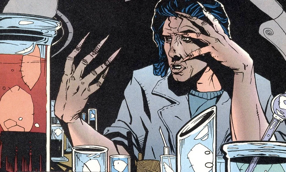 Morbius: Everything You Need To Know About Sony's New Antihero | Editorial