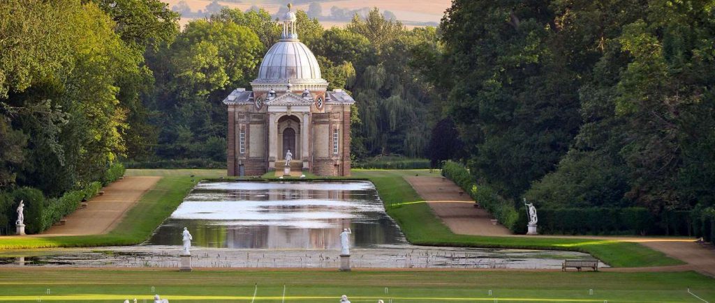 Downton Abbey: A New Era Filming Locations & Where It Was Shot | Editorial