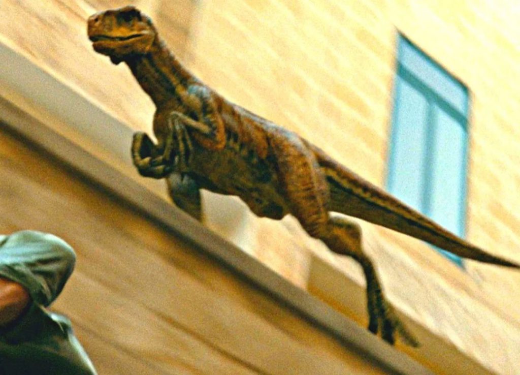 Jurassic World Dominion's Dangerous New Dinosaurs Explained | Editorial
