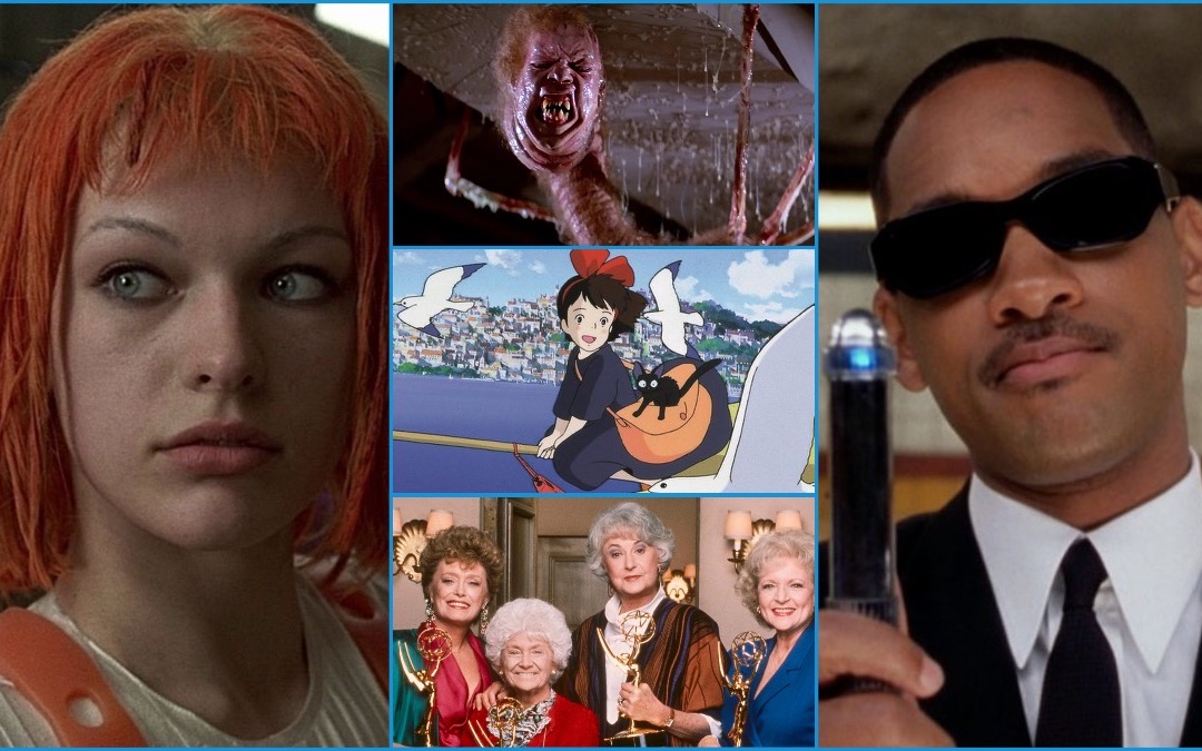 Fathom's Summer 2022 Special Movie Events | Editorial