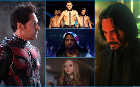 2023 Movie Release Date Calendar: Everything Coming To Theaters | Featured