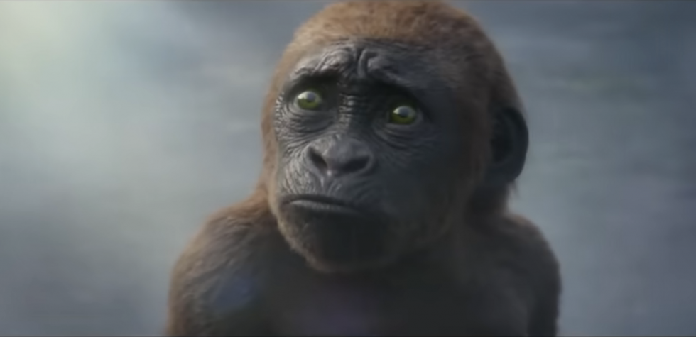 Meet Godzilla x Kong: The New Empire's Kaiju Monsters | Editorial