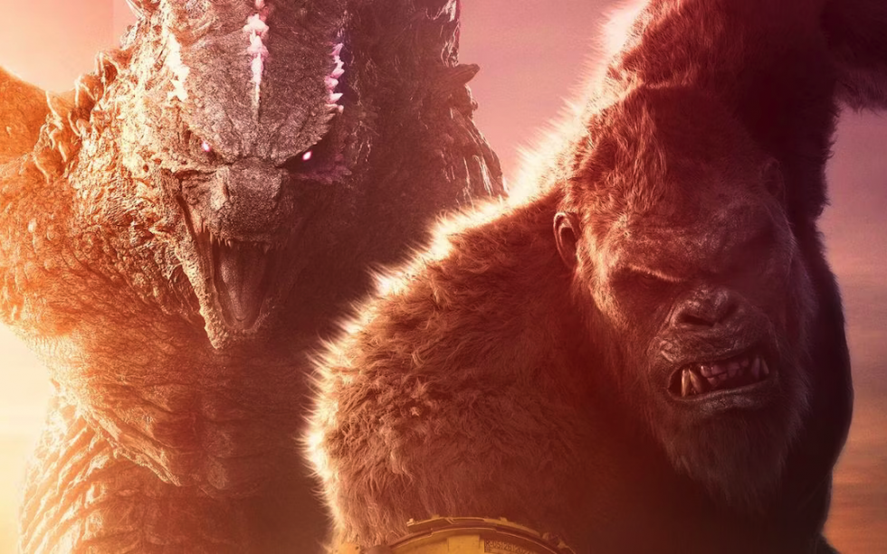 Meet Godzilla x Kong: The New Empire's Kaiju Monsters | Editorial